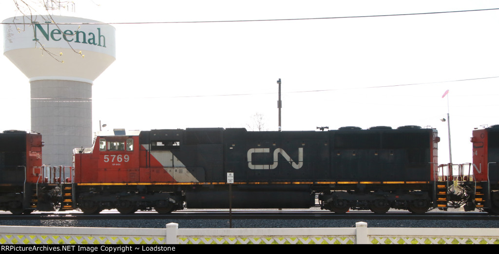 CN 5768